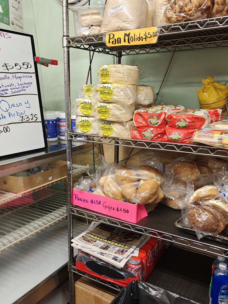 EL POLLITO BAKERY - Updated December 2025 - 34 Photos & 39 Reviews ...