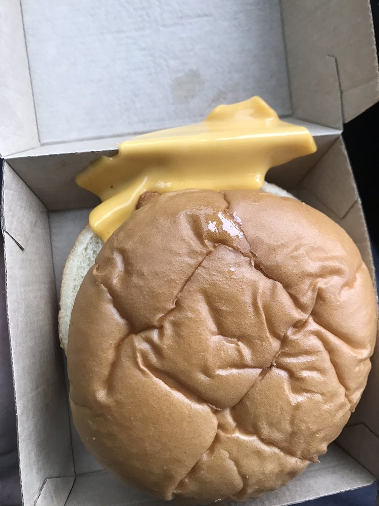 MCDONALD’S - Updated August 2025 - 20 Reviews - 6540 Eastern Ave ...