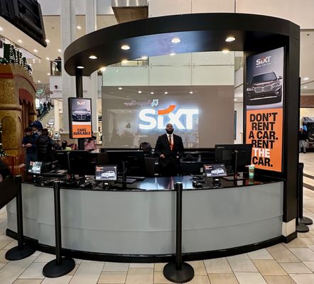 SIXT RENT A CAR - Updated December 2025 - 76 Photos & 386 Reviews - 20 ...