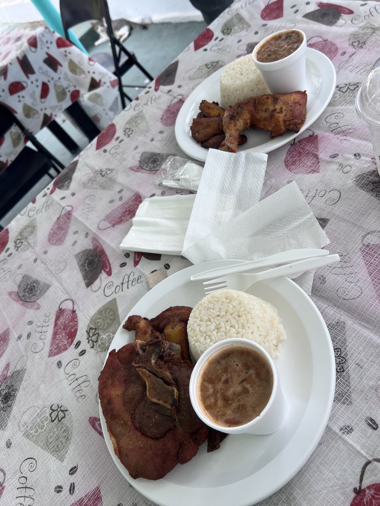 EL CRIOLLITO - Updated June 2024 - PR-101 S/N, Lajas, Puerto Rico ...