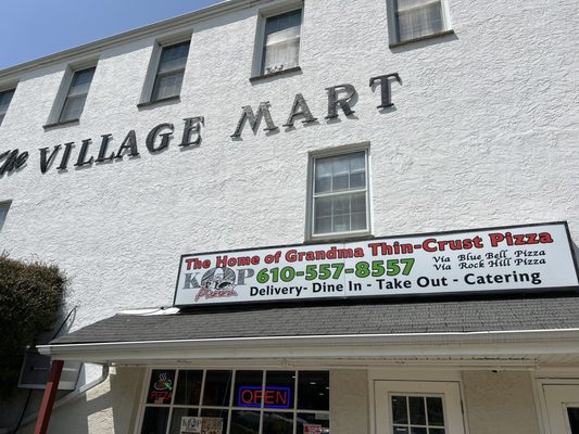 KOP PIZZA - Updated July 2024 - 23 Photos & 15 Reviews - 580 Shoemaker Rd, King of Prussia ...