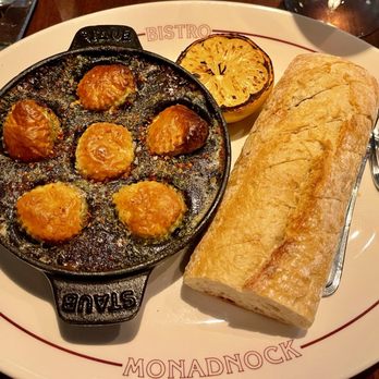 BISTRO MONADNOCK - Updated December 2024 - 244 Photos & 108 Reviews ...