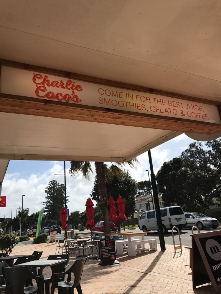 CHARLIE COCOS - Updated May 2024 - 312 Hibiscus Coast Hwy, Orewa ...