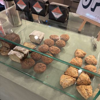 MILKA COFFEE ROASTERS - Updated October 2025 - 113 Photos & 19 Reviews ...