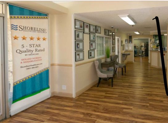 SHORELINE HEALTHCARE CENTER - Updated March 2026 - 57 Photos & 47 ...