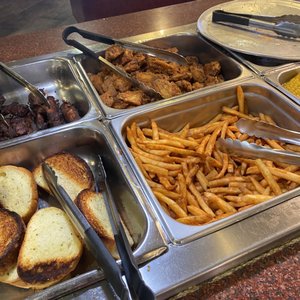 KING SUN BUFFET - 238 Photos & 181 Reviews - 245 S Airport Blvd, South ...