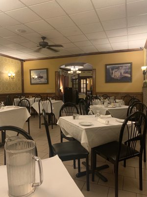 RINI’S RESTAURANT AND WINE BAR - 94 Photos & 87 Reviews - 12 W Main St ...