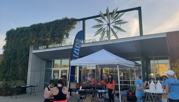 KEEP INDIANAPOLIS BEAUTIFUL - Updated October 2025 - 48 Photos & 21 ...