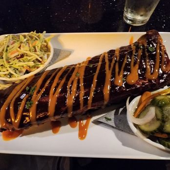 SECOND STREET AMERICAN BISTRO - Updated April 2025 - 1035 Photos & 1650 ...
