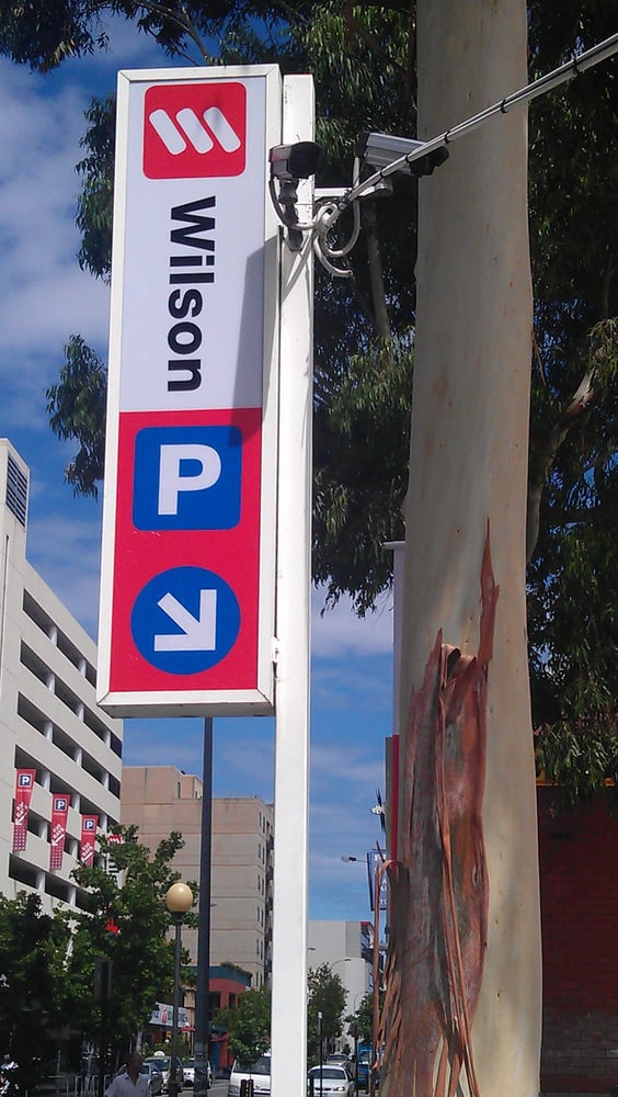 WILSON PARKING - Updated November 2024 - 22 Stirling St, Perth Western ...