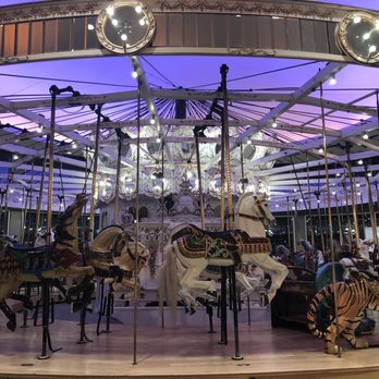 LOOFF CAROUSEL - Updated December 2025 - 27 Photos & 20 Reviews - 504 W ...