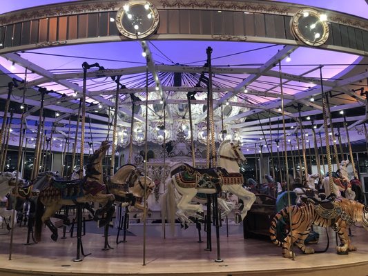 LOOFF CAROUSEL - Updated December 2025 - 27 Photos & 20 Reviews - 504 W ...