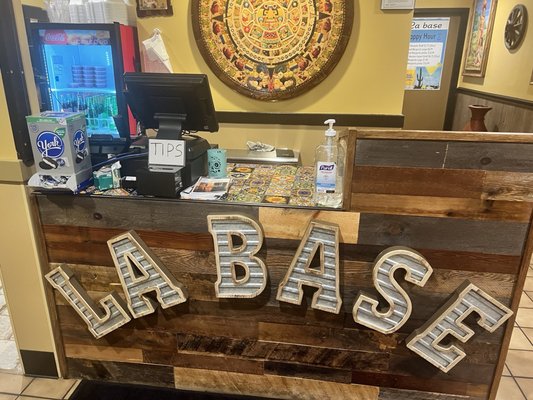 LA BASE MEXICAN RESTAURANT - Updated December 2025 - 22 Photos & 46 ...