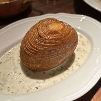 ANGLER - Seafood Restaurant at 132 The Embarcadero, San Francisco ...