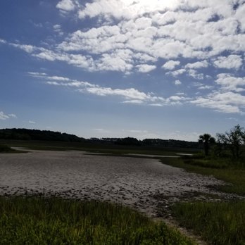 PINCKNEY ISLAND NATIONAL WILDLIFE REFUGE - Updated December 2025 - 210 ...