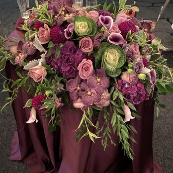 CENTRAL SQUARE FLORIST - Updated December 2025 - 184 Photos & 295 ...