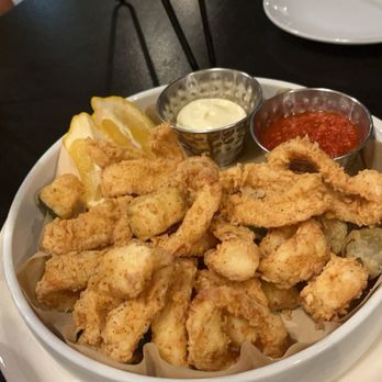 TRATTO AVALON PARK - Updated November 2024 - 124 Photos & 31 Reviews ...