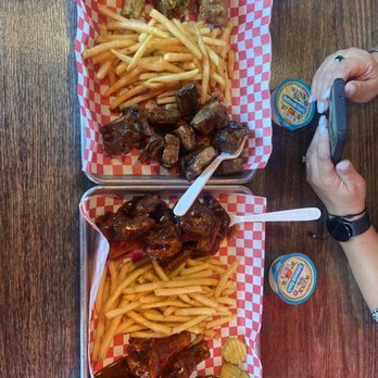 FLAPS AND RACKS - Updated January 2025 - 193 Photos & 155 Reviews ...