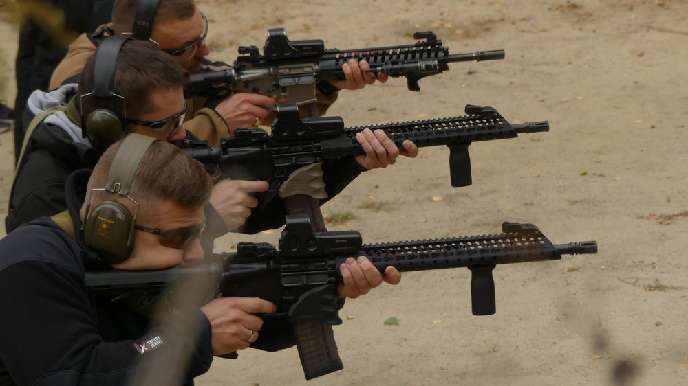 POLISH YOUR SHOOTING - Updated January 2025 - ul. Mysłowicka 7C ...