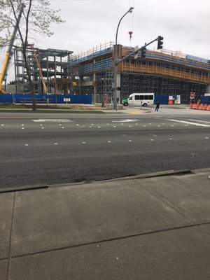 REDMOND TECHNOLOGY STATION - 16 Photos & 17 Reviews - Bus Stations ...