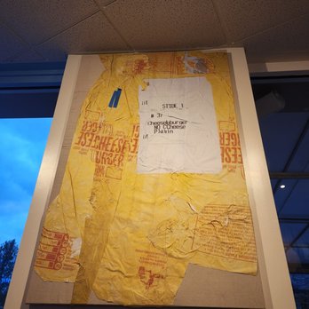 SEXTON’S BURGER BAR - Updated July 2024 - 78 Photos & 35 Reviews - 921 ...