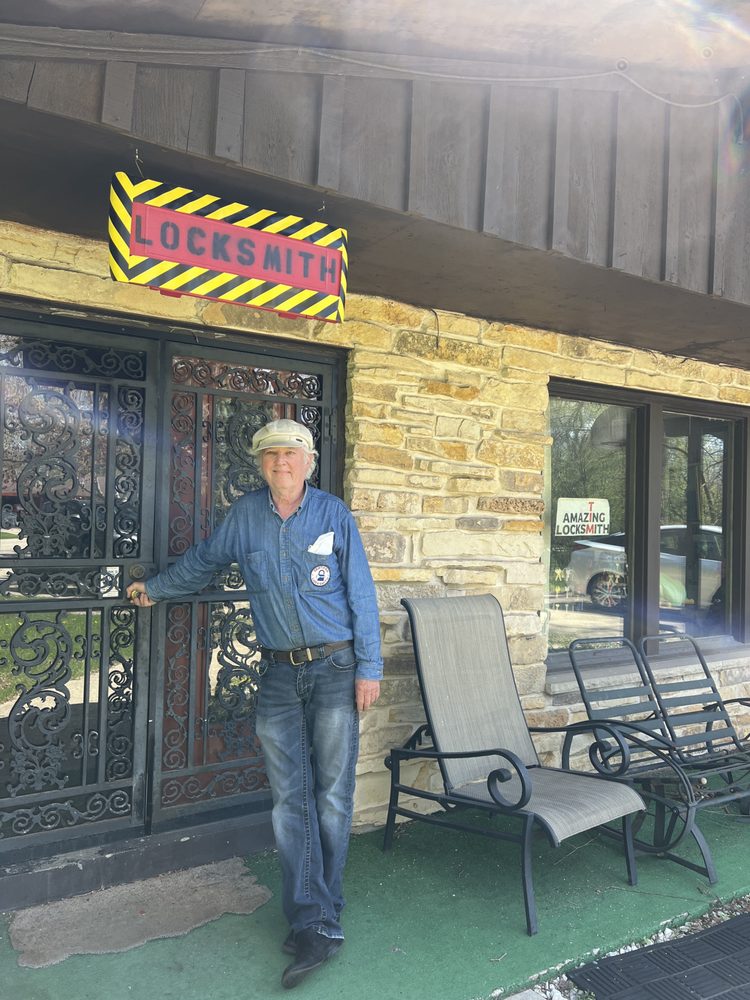 AMAZING TIM LOCKSMITH - Updated December 2025 - 329 Photos & 13 Reviews ...