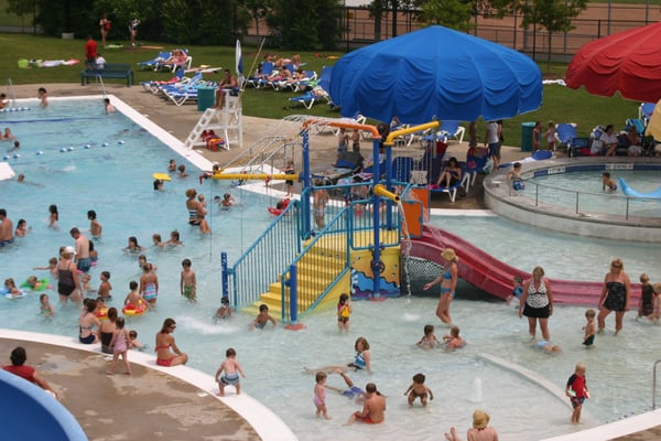 REED ROAD WATER PARK - Updated May 2026 - 17 Photos - 2000 Hastings Ln ...