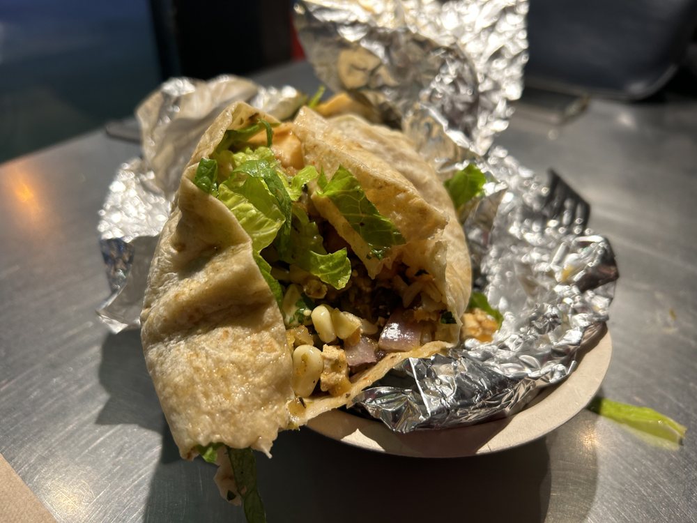 CHIPOTLE MEXICAN GRILL - Updated January 2025 - 42 Photos & 107 Reviews ...
