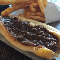 GUS’S HOT DOGS - Updated December 2025 - 36 Photos & 38 Reviews - 71 ...