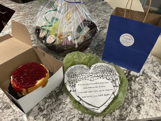 SWEET ROSE FLOUR+FLOWER BAKERY & BLOOMS - Updated December 2025 - 16078 ...