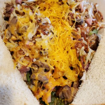 The Best 10 Restaurants near Cumberland Falls State Resort Park in ...