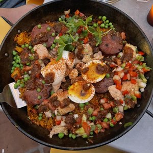 LUNA RED - 1660 Photos & 1363 Reviews - 1023 Chorro St, San Luis Obispo ...