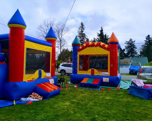 PARTY N PLAY RENTAL - 13 Photos - Tacoma, Washington - Yelp - Party ...