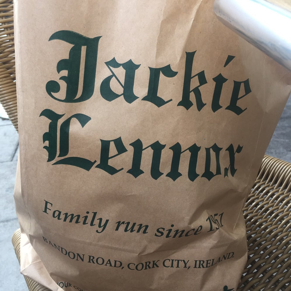 KCS CHIPPER - Updated May 2025 - Cork, Republic of Ireland - Fast Food ...