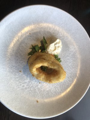 THE LITTLE SNAIL RESTAURANT - Updated September 2025 - 128 Photos & 41 ...