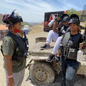 COMBAT PAINTBALL PARK - 158 Photos & 107 Reviews - Airsoft - 31050 ...