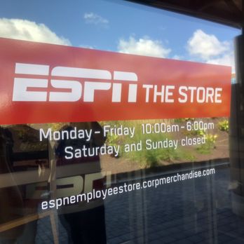 ESPN - Updated November 2024 - 81 Photos & 54 Reviews - Bristol ...