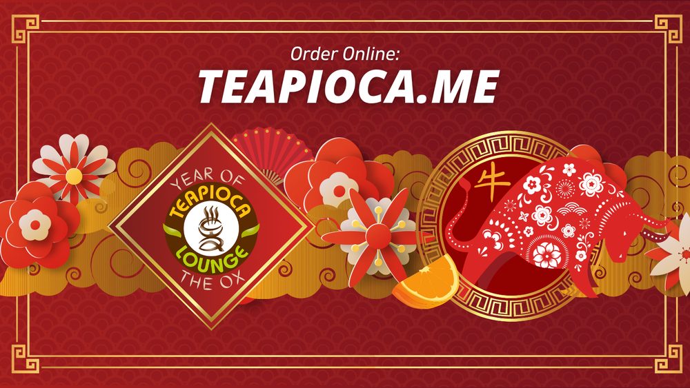 TEAPIOCA LOUNGE - 594 Photos & 544 Reviews - Coffee & Tea - 1700 W ...