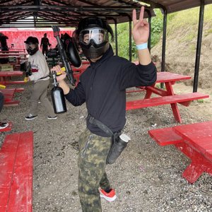 COMBAT PAINTBALL PARK - 164 Photos & 131 Reviews - 31050 Charlie Canyon ...