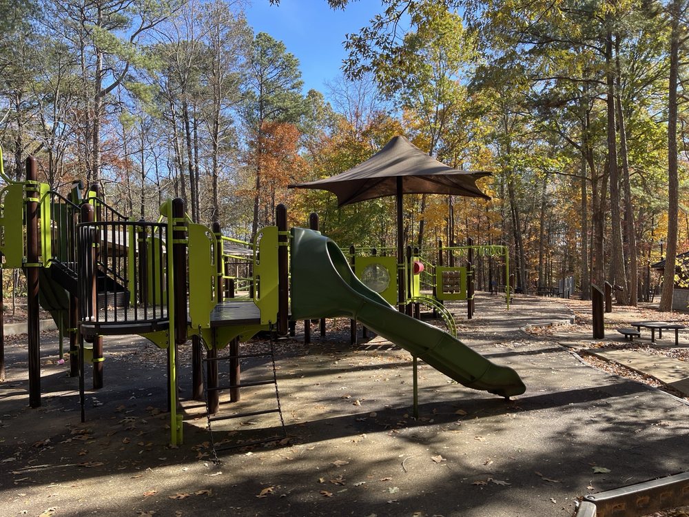 WINDWOOD HOLLOW PARK - Updated November 2024 - 4865 Lakeside Drive ...