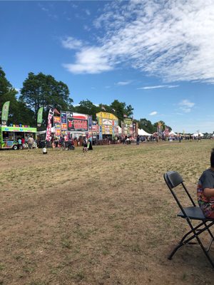 WAUSAU DOWNTOWN AIRPORT - 725 Woods Pl, Wausau, Wisconsin - Airports ...