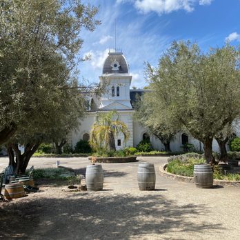 SPRING MOUNTAIN VINEYARD - Updated December 2025 - 157 Photos & 98 ...