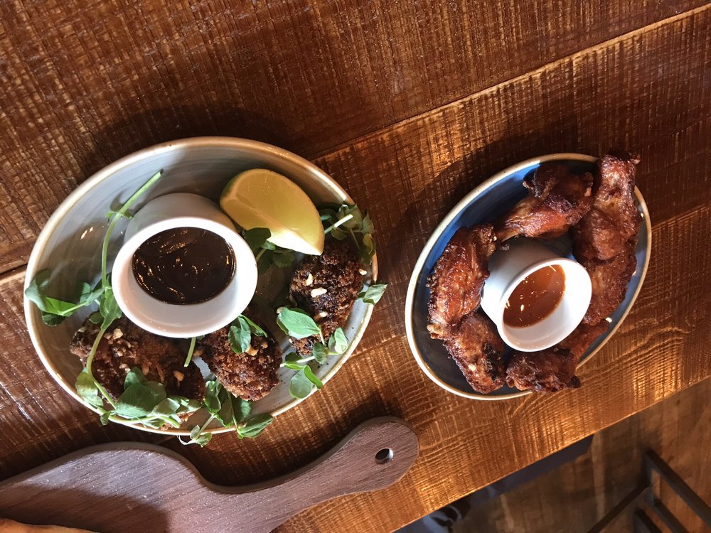 THE HANOVER TAP - 10 Photos - Pubs - 112 Hanover Street, Edinburgh ...