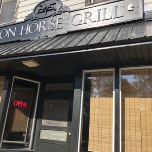 IRON BAR - 100 Photos & 271 Reviews - 5 South St, Morristown, New ...