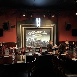 GOTHAM COMEDY CLUB - 239 Photos & 485 Reviews - 208 W 23rd St, New York ...