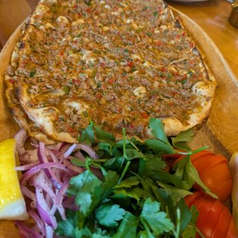 ANATOLIAN TABLE - Updated June 2025 - 128 Photos & 49 Reviews - 702 ...