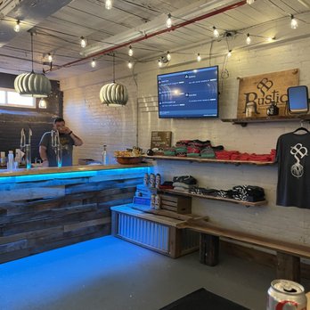 RUSTIC BREWING COMPANY - Updated October 2025 - 12 Photos - 34 Front St ...