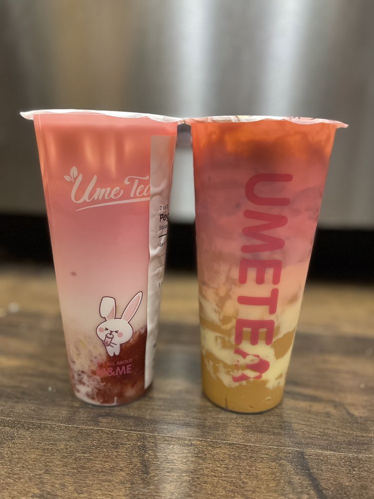 UME TEA - Updated December 2025 - 145 Photos & 68 Reviews - 4299 Valley ...