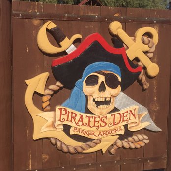 PIRATES DEN RESORT - Updated January 2026 - 25 Photos & 40 Reviews ...