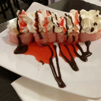 SUSHI ROSE - Updated January 2025 - 763 Photos & 802 Reviews - 2005 ...